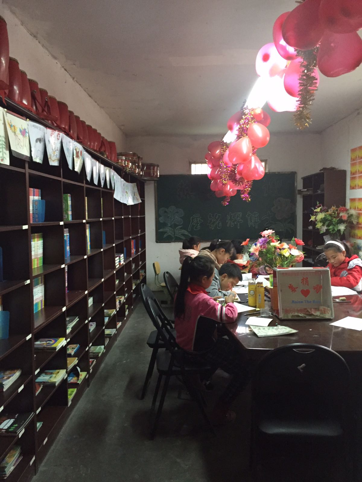 Home - Anson Tong Charitable Foundation